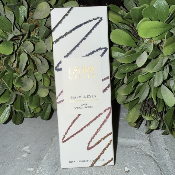 Laura Geller | Makeup | Laura Geller Marble Eyeliner 5 Pc Collection ...